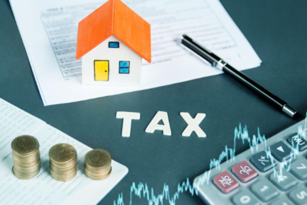 How to Calculate GAV(Gross Annual Value) of Property: GAV Formula