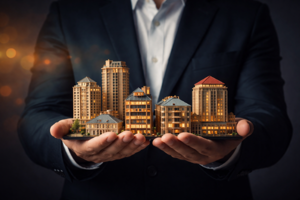 How to Calculate GAV(Gross Annual Value) of Property: GAV Formula